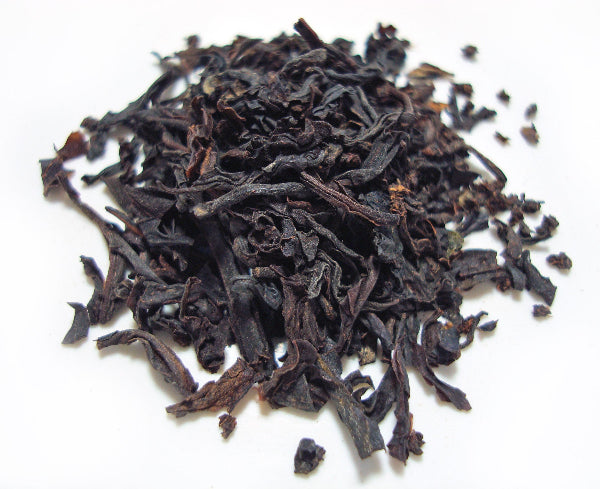 Canadian Friendship Blend | Strand Tea Company