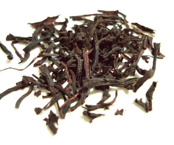 Ceylon ~ Dimbula Estate Blend | Strand Tea Company