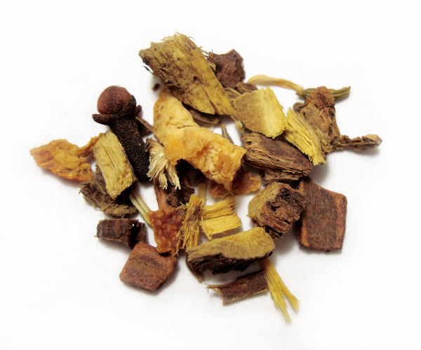 Luscious Licorice | Strand Tea Company