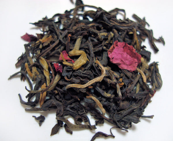 Portland Blend | Strand Tea Company